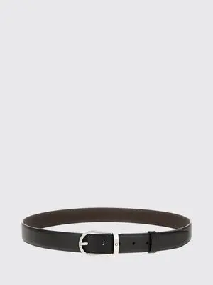 Montblanc Belt - Red