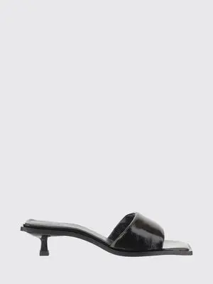 ALOHAS High Heel Shoes - Black