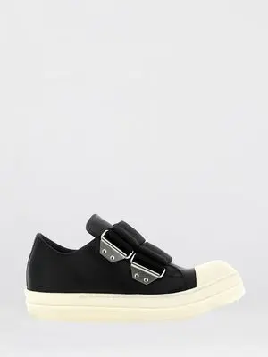 Rick Owens Sneakers - Black