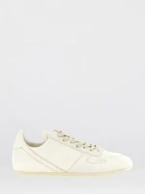 Rick Owens Sneakers - White