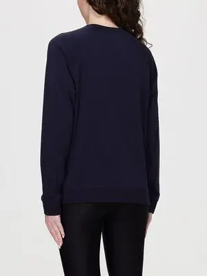 Paul Smith Embroidered Heart Sweatshirt