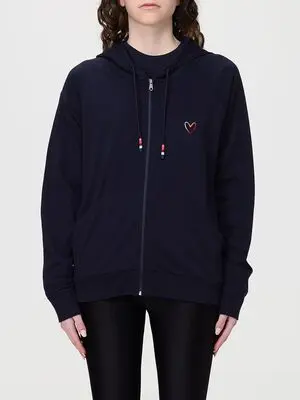 Paul Smith Embroidered Heart Sweatshirt
