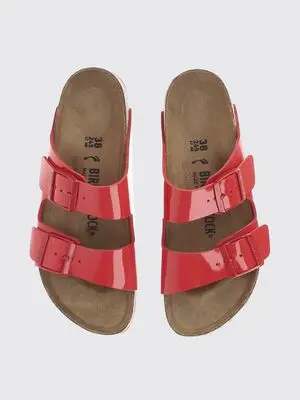 BIRKENSTOCK Heeled Sandal