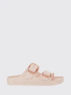 BIRKENSTOCK Heeled Sandal - Pink