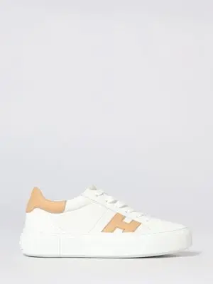Hogan Shoes - White