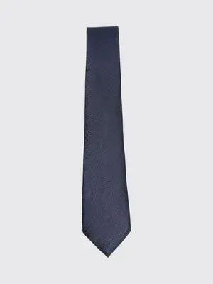 Giorgio Armani Neck Tie - Blue
