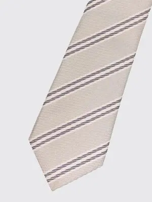 Giorgio Armani Striped Neck Tie