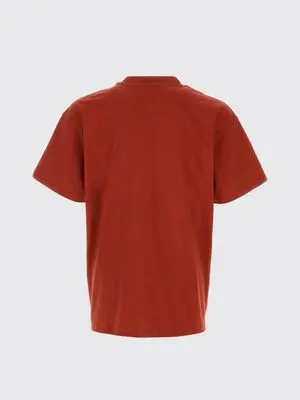 Carhartt Work In Progress T-shirt - Red