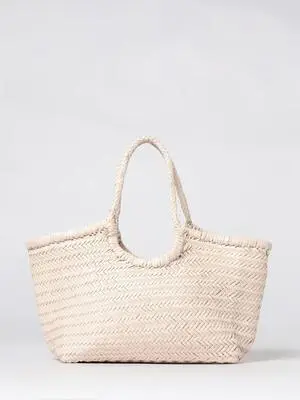 Dragon Diffusion Shoulder Bag - Beige