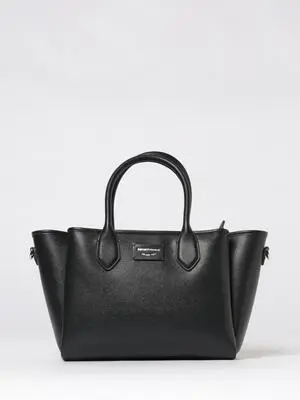 Emporio Armani Emporio Armani Handbag Black