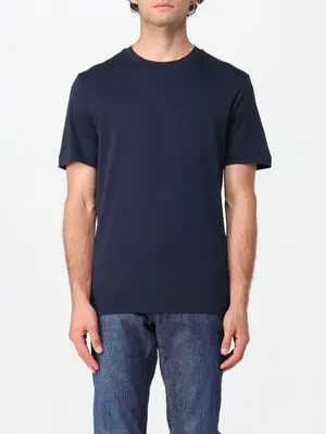 BOSS T-shirt - Blue