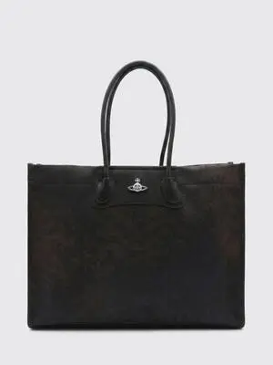 Vivienne Westwood Top Handle Totes