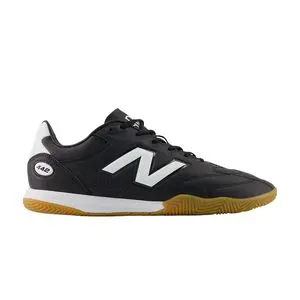 NEW BALANCE 442 Pro In V3 White - Black