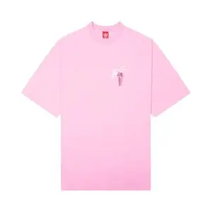 ICECREAM Handy Short-sleeve Oversized Knit