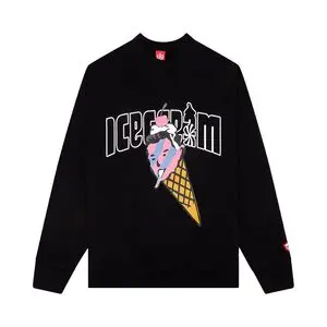 ICECREAM Cone Sweatshirt