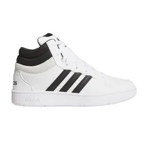 Adidas Hoops Mid 'cloud Orbit Grey - White