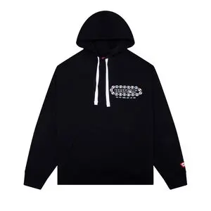ICECREAM Chain Hoodie