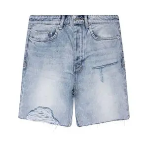 Ksubi Thigh Length Shorts For Women