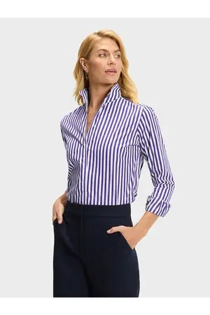 SARAH ALEXANDRA Signature: Game Day - Stripe