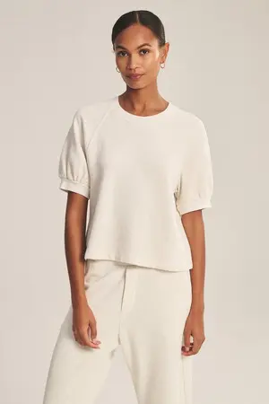 Velvet By Graham & Spencer Sonnet Sweatshirt