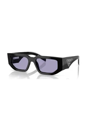Prada Pr 09zs - Violet