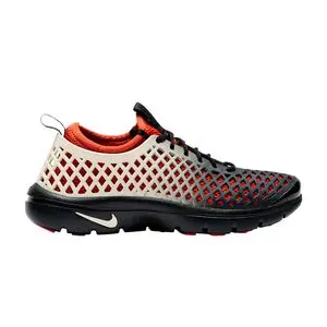 Women's Nike Breathable Sneakers