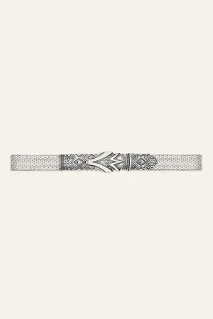 Ba&sh Printed Belts For Women