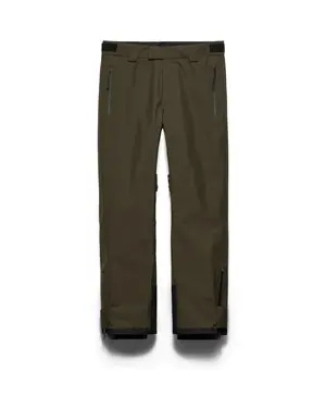 Prada Extreme-tex Ski Pants - Green