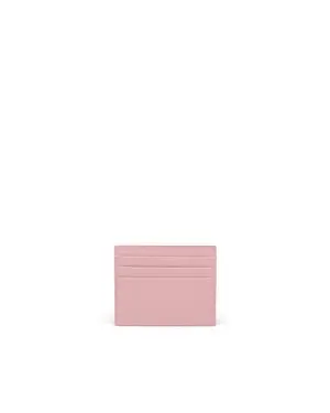 Prada Saffiano Leather Card Holder