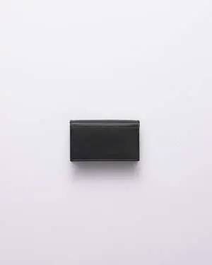 Prada Saffiano Leather Card Holder