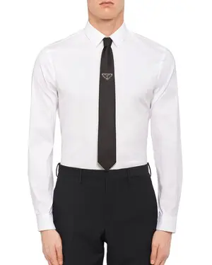 Prada Re-nylon Tie