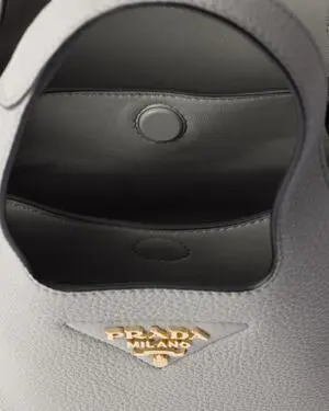 Prada Mini Leather Handbag