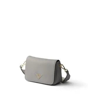 Prada Leather Shoulder Bag