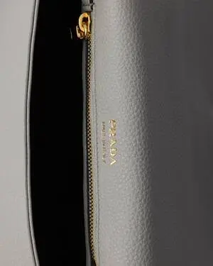 Prada Leather Shoulder Bag