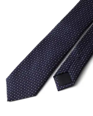 Prada Silk Tie