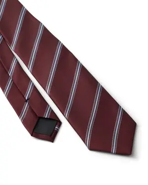 Prada Silk Tie