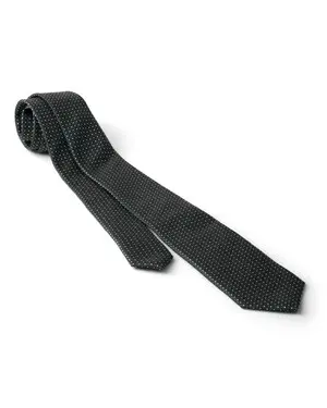 Prada Silk Tie