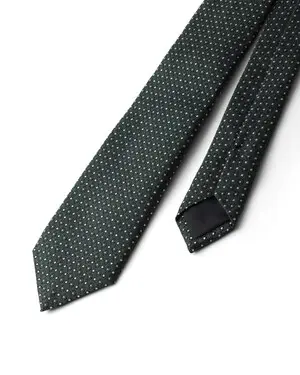 Prada Silk Tie