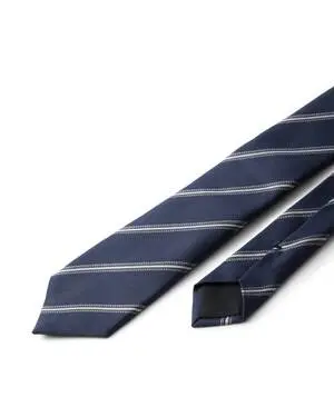 Prada Silk Tie