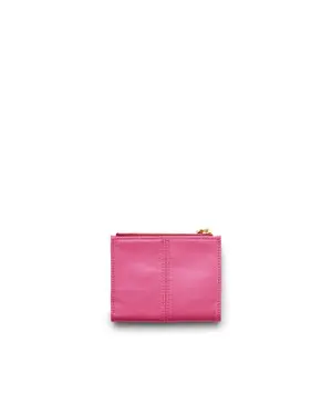 Prada Small Leather Wallet