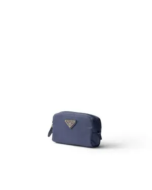 Prada Micro Re-nylon Pouch
