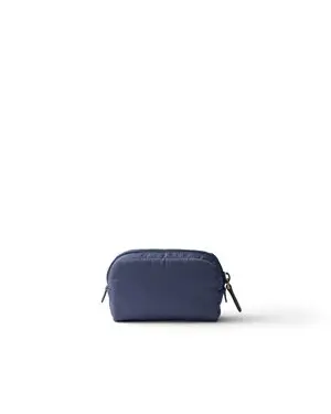Prada Micro Re-nylon Pouch