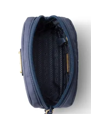 Prada Micro Re-nylon Pouch