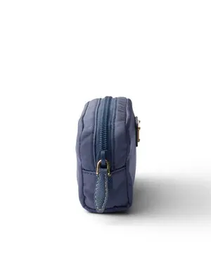 Prada Micro Re-nylon Pouch