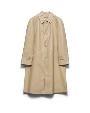 Prada Coats For Men