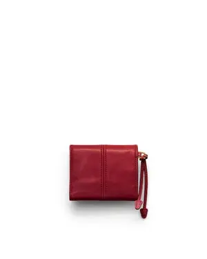 Prada Small Leather Wallet