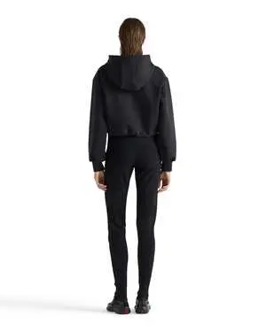 Prada Re-nylon Piqué Leggings
