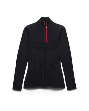 Prada Slim Leg Performance Tops For Women