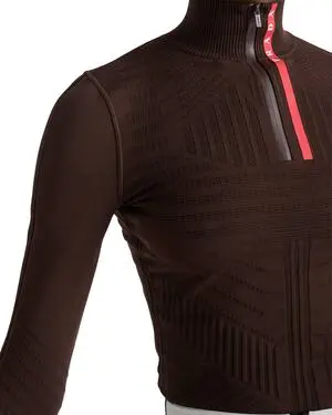 Prada Re-nylon Turtleneck Sweater