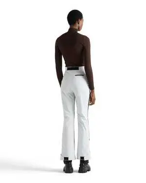 Prada Re-nylon Turtleneck Sweater